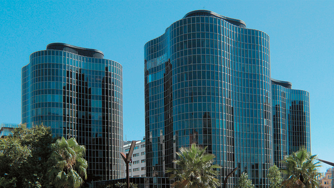 Les Corts | Barcelona.cat