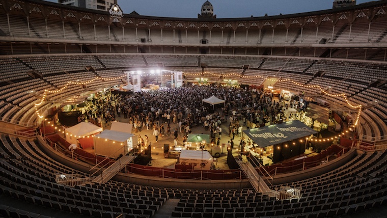 FANGO: Back to the 90’s | Cap de setmana BCN