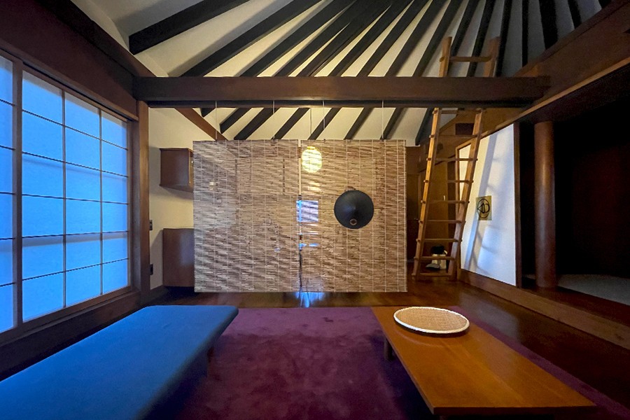 Exposició 'Kazuo Shinohara: La casa com a obra d’art'